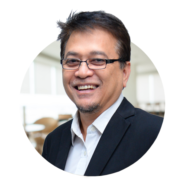 BOD Members – Integrax Berhad