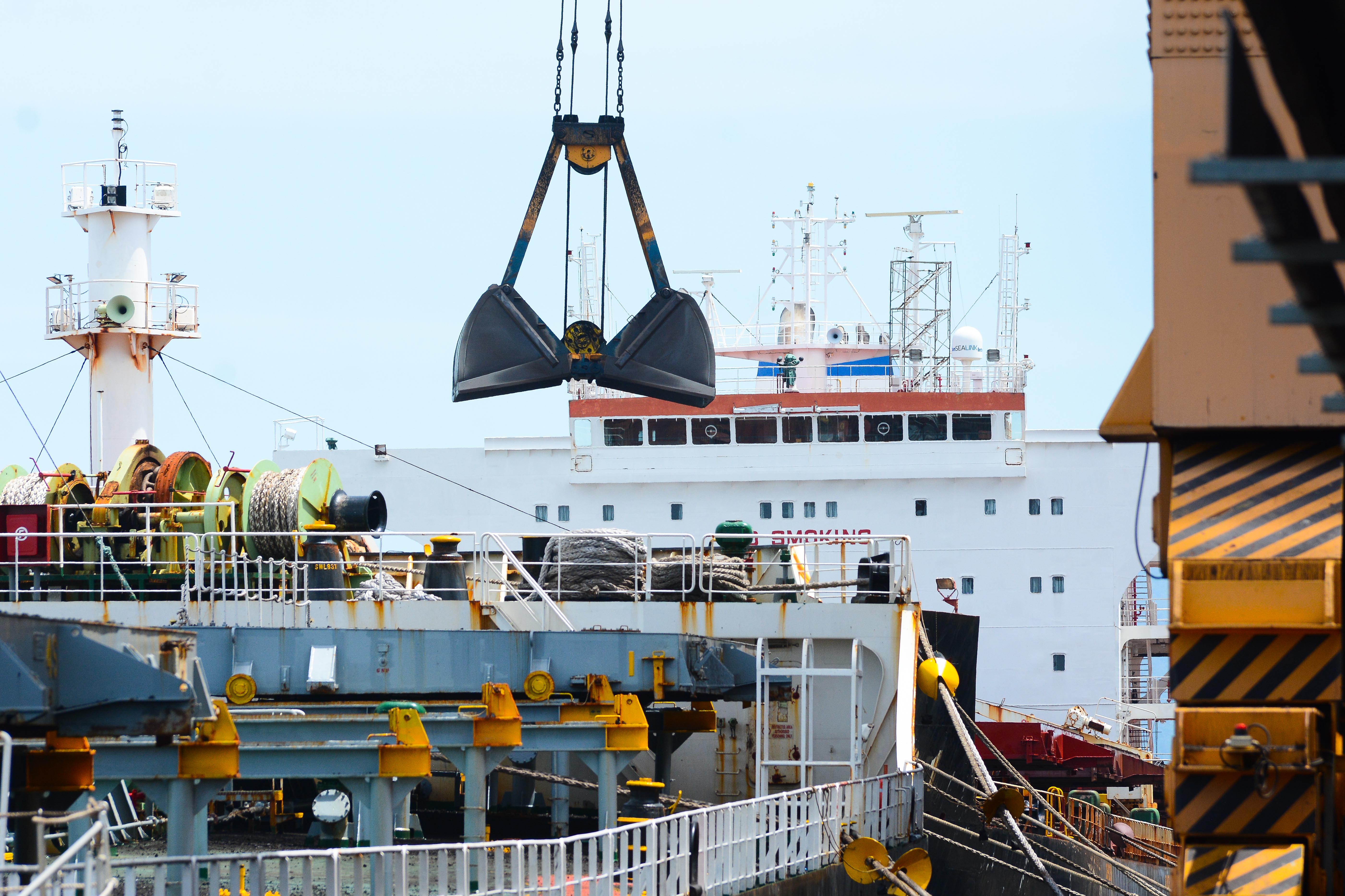 Engineering, Procurement, Construction and Commissioning – Integrax Berhad